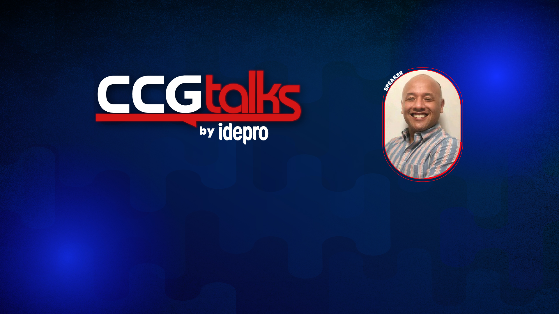 CCG TALKS - Networking Innovadores Ciberseguridad: Amenazas y entornos ...